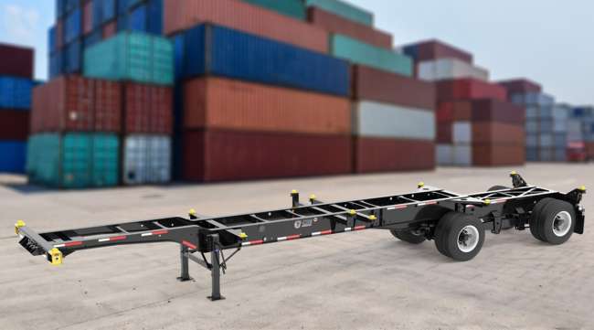 The Knichel Intermodal Experience: IMC Benefits